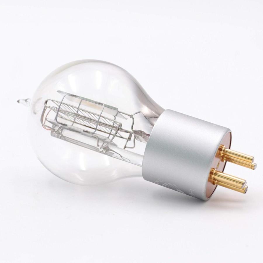 真空管 ギター・ベース アンプ PSVANE WE101D-L WE101D Vacuum Tubes 300B Tube Base 1:1 ...