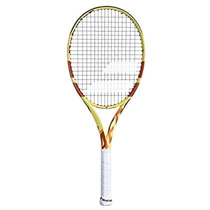 テニス ラケット 輸入 101393-321 Babolat Pure Aero Lite Roland Garros Tennis ...