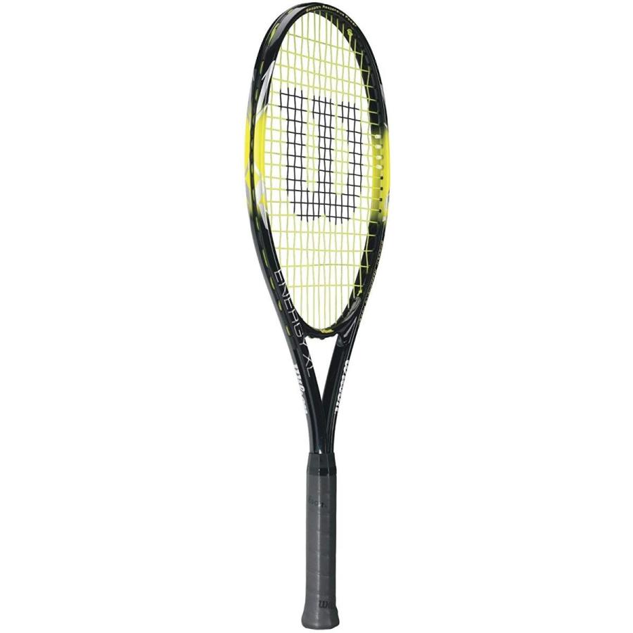 テニス ラケット 輸入 WRT31160U3 Wilson Energy XL Adult Recreational Tennis ...