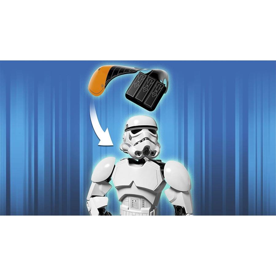 直販超特価 レゴ スターウォーズ 75531 LEGO Star Wars - Stormtrooper Commander LEGO スター ...