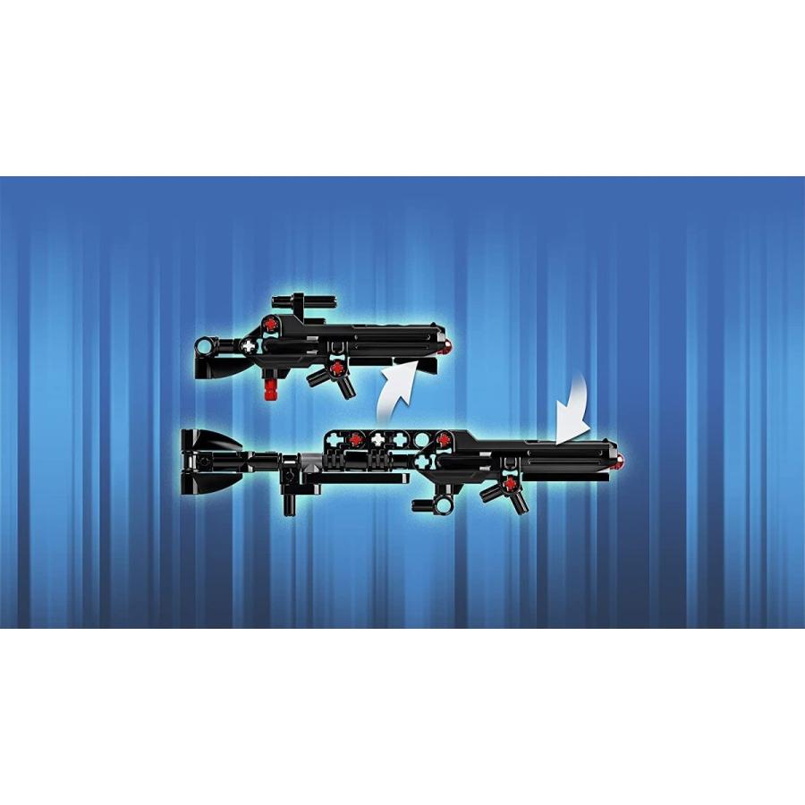 直販超特価 レゴ スターウォーズ 75531 LEGO Star Wars - Stormtrooper Commander LEGO スター ...