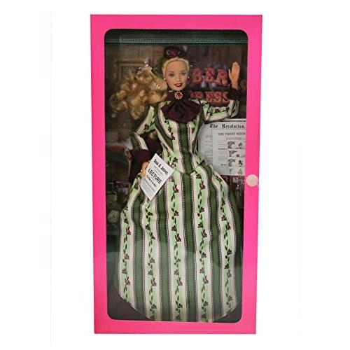 Barbie バービー バービー人形 27968 Barbie: The Front Window Doll : A Grolier ...