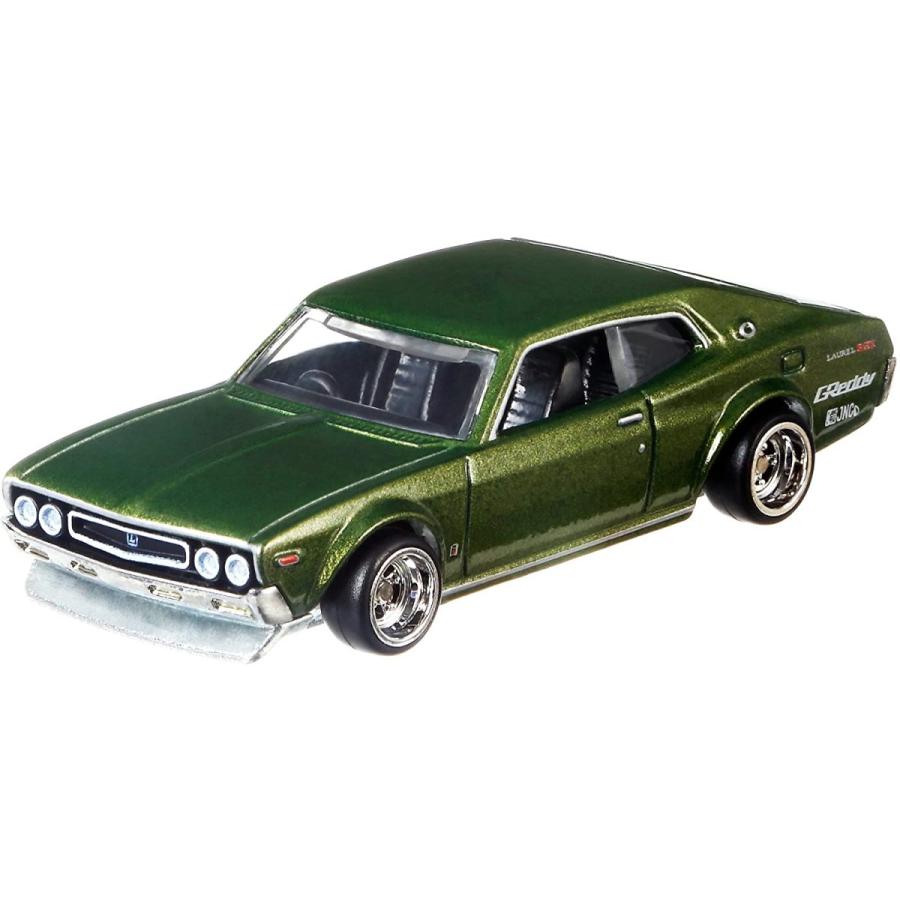 ホットウィール Hot Wheels FLC05 カーカルチャー ジャパン ホットウィール Hot Wheels FLC05 カーカルチャー ジャパン