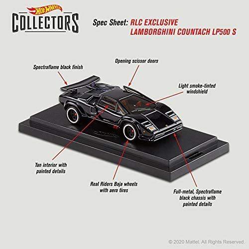 ホットウィール マテル ミニカー Hot Wheels Redline Club RLC ホットウィール マテル ミニカー Hot Wheels Redline Club RLC