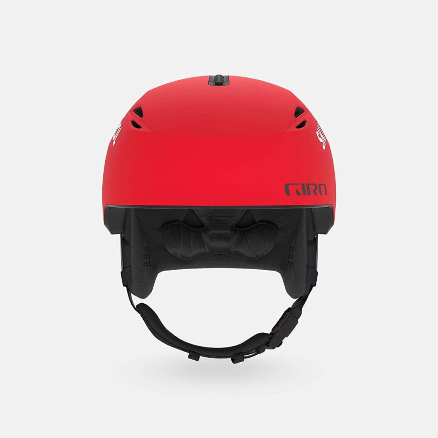 スノーボード ウィンタースポーツ 海外モデル 7118859 Giro Grid Spherical MIPS Ski Helmet - S ...
