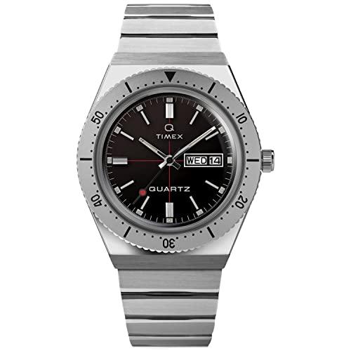 TIMEX 腕時計 タイメックス メンズ TW2T95500 Timex Q 38mm Todd Snyder Special Edition : マニアックス Yahoo!店 - 通販 ...