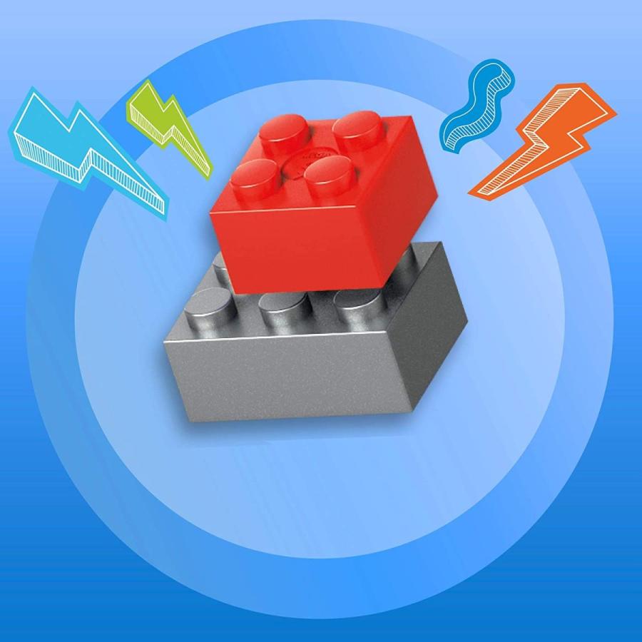 メガブロック メガコンストラックス 組み立て GLK55 Mega Construx Police Chase : マニアックス Yahoo ...