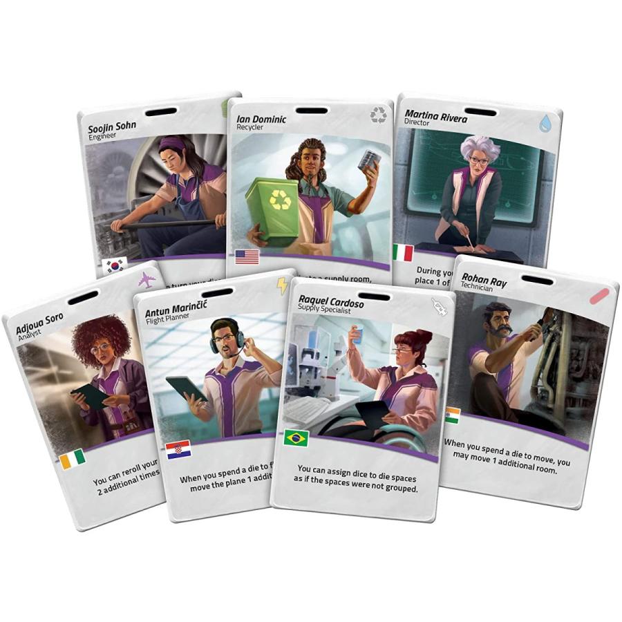 ボードゲーム 英語 アメリカ ZM011 Z-Man Games Pandemic Rapid Response Board Game ...