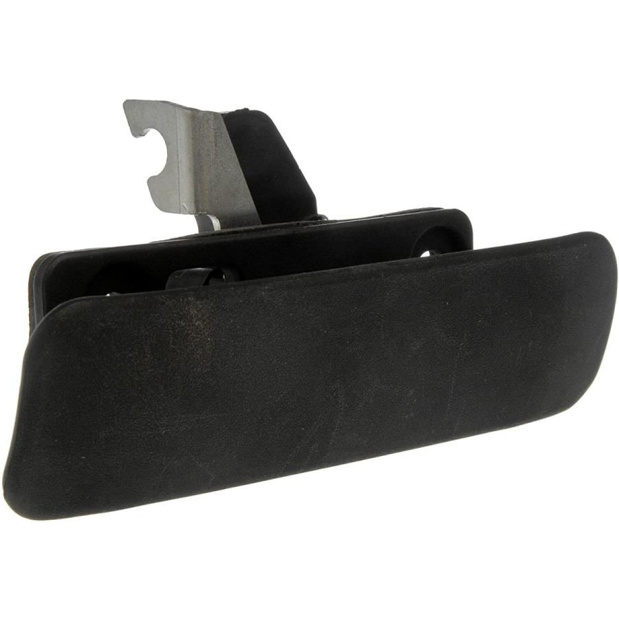 自動車パーツ 海外社外品 修理部品 80917 Dorman Exterior Door Handle Compatible with ...