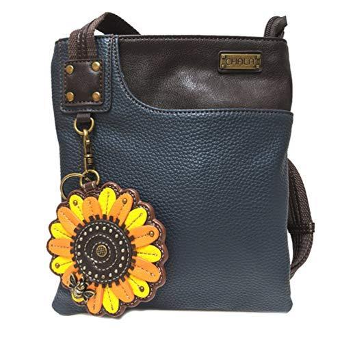 chala バッグ パッチ Chala Small Crossbody Phone Purse | SOFT Vegan Leather ...