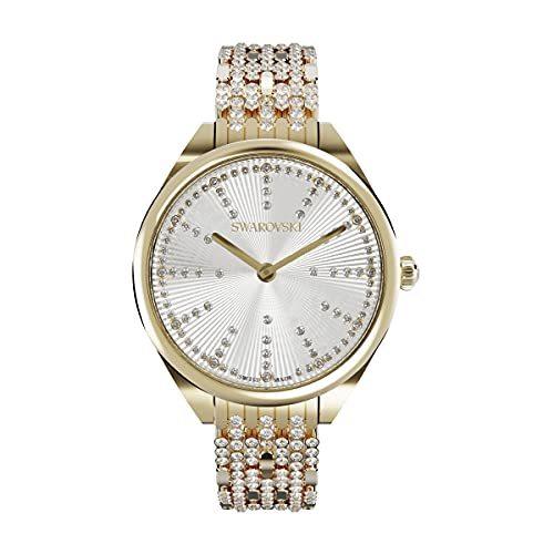 SWAROVSKI 腕時計 スワロフスキー（SWAROVSKI） レディース 5610484 Swarovski Unisex-Adult's ...