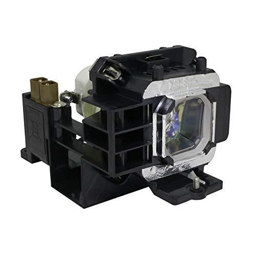 プロジェクターランプ ホームシアター テレビ NP14LP CARSN Replacement Projector Lamp : マニアックス ...
