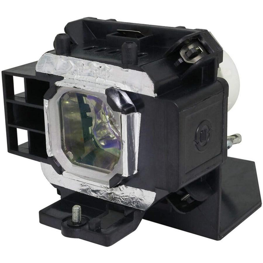 プロジェクターランプ ホームシアター テレビ NP14LP CARSN Replacement Projector Lamp : マニアックス ...