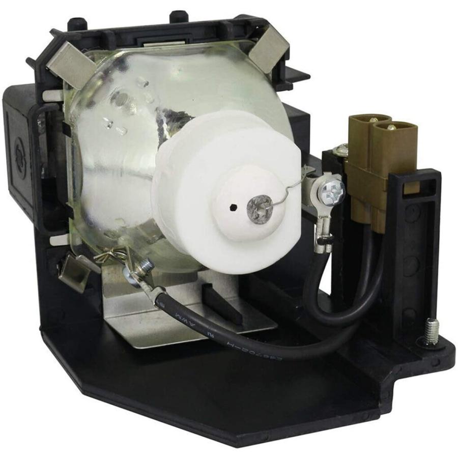 プロジェクターランプ ホームシアター テレビ NP14LP CARSN Replacement Projector Lamp : マニアックス ...