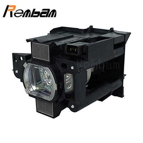 プロジェクターランプ ホームシアター テレビ Rembam DT01281 Original quality Projector Lamp ...