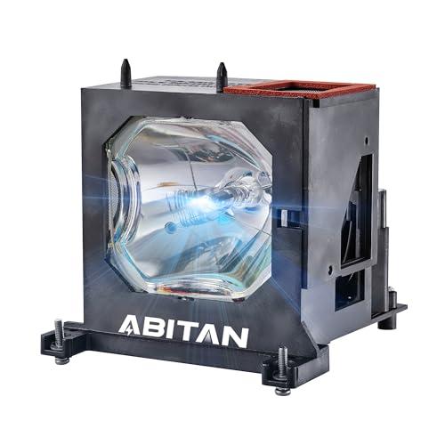 プロジェクターランプ ホームシアター テレビ ABITAN LMP-H200 for Sony Projector Lamp with Ho ...