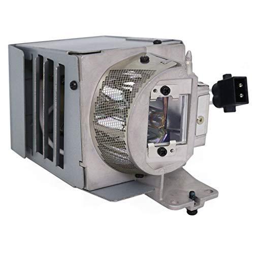 プロジェクターランプ ホームシアター テレビ BL-FU330B for Optoma EH512 Projector Lamp by De ...