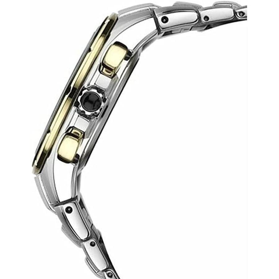 SEIKO 腕時計 セイコー メンズ SSG022 Watch for Men - Coutura Collection Radio Sync ...