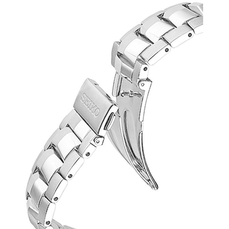 SEIKO 腕時計 セイコー メンズ SSG022 Watch for Men - Coutura Collection Radio Sync ...