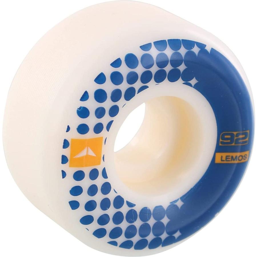 ウィール タイヤ スケボー 1WCRPLEMNTW52WW Crupie Wheels Tiago Lemos 92 Skateboard - 52mm 101a : マニアックス Yahoo ...