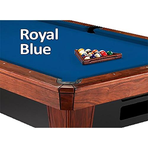 海外輸入品 ビリヤード 9 Simonis 860 Royal Blue Pool Table Cloth - 9' : マニアックス ...