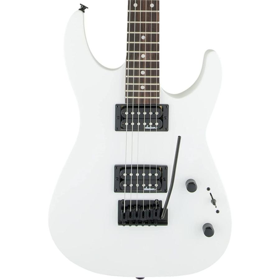 ジャクソン エレキギター 海外直輸入 JS Series Dinky JS11 2910121576 Jackson JS1 : マニアックス ...