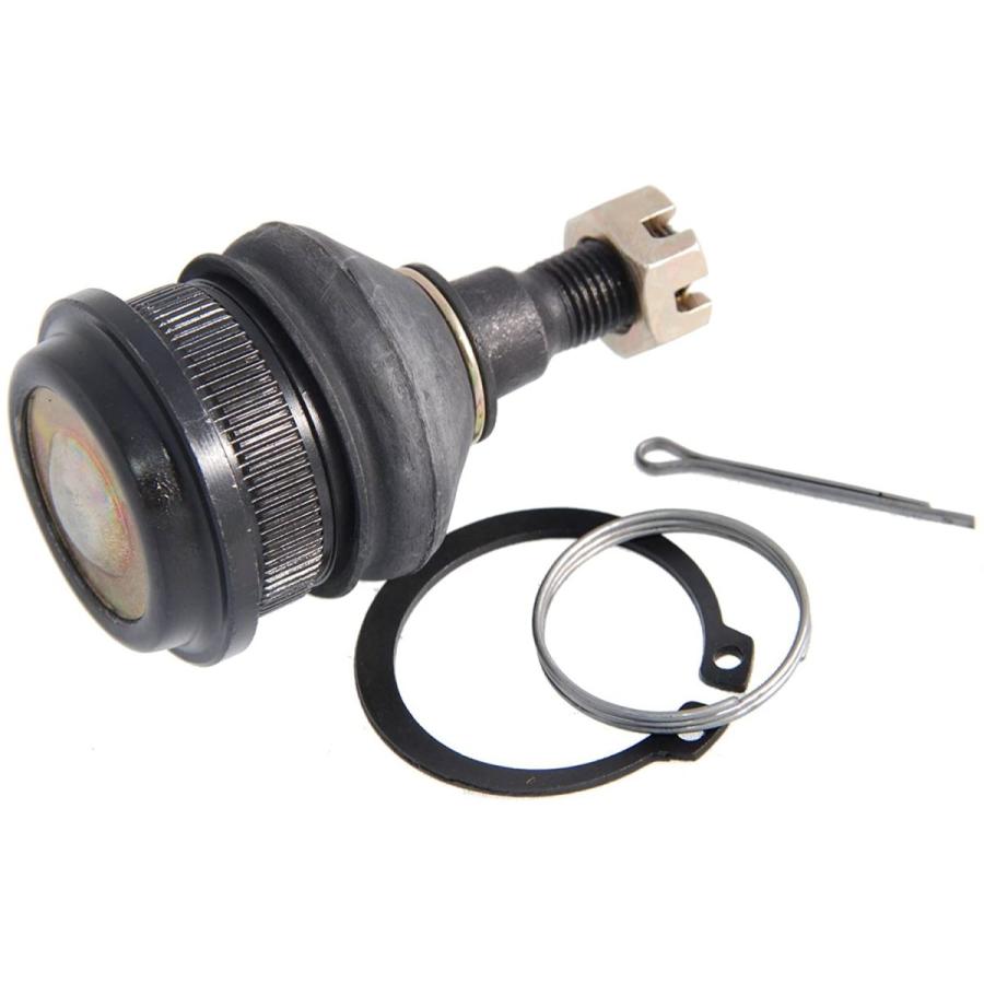 自動車パーツ 海外社外品 修理部品 0420-696 Ball Joint Febest Oem MB001699 : マニアックス ...