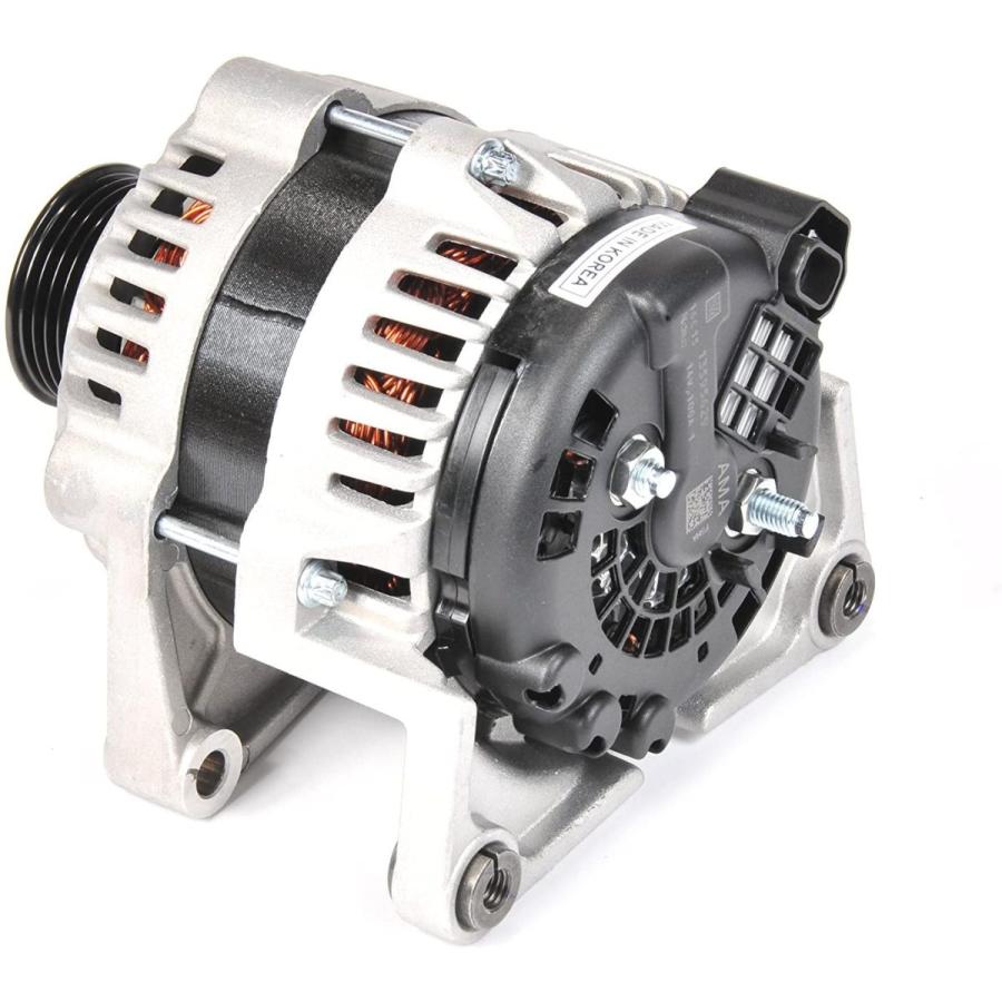 自動車パーツ 海外社外品 修理部品 13595629 ACDelco Alternator : マニアックス Yahoo!店 - 通販 ...