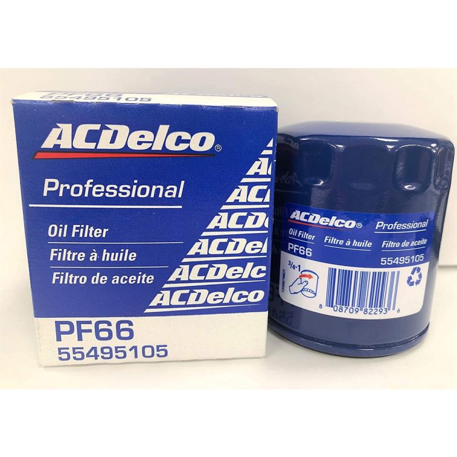 自動車パーツ 海外社外品 修理部品 55495105 ACDelco GM Original Equipment PF66 Engine ...