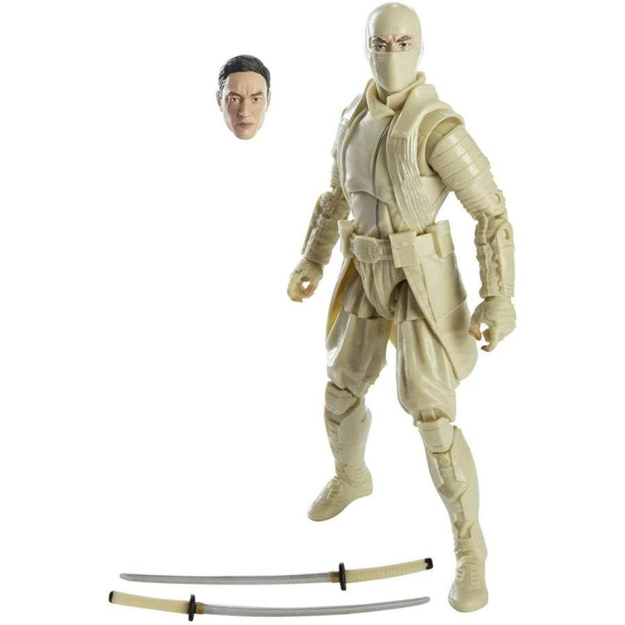 G.I.ジョー おもちゃ フィギュア HSE8496 Hasbro G.I. Joe G.I.ジョー おもちゃ フィギュア HSE8496 Hasbro G.I. Joe