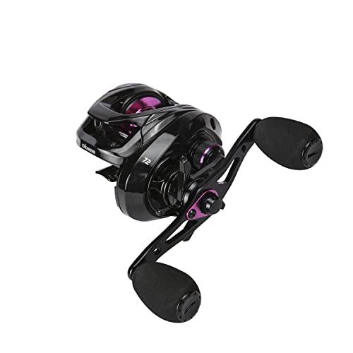 リール Okuma オクマ HG-101H-A OKUMA Halogen Baitcast Left Reels, Black, 100 : マニアックス Yahoo!店 - 通販 ...
