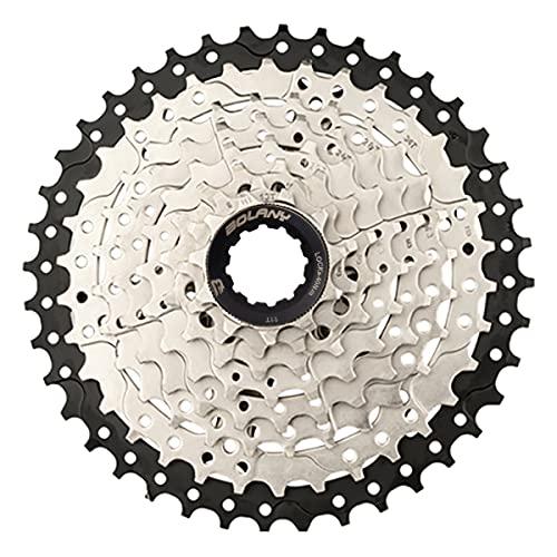 スプロケット フリーホイール ギア CSR08 BOLANY Bike 8/9/10 Speed Cassette 11-25T/32T/36T/40T/42T : マニアックス Yahoo ...