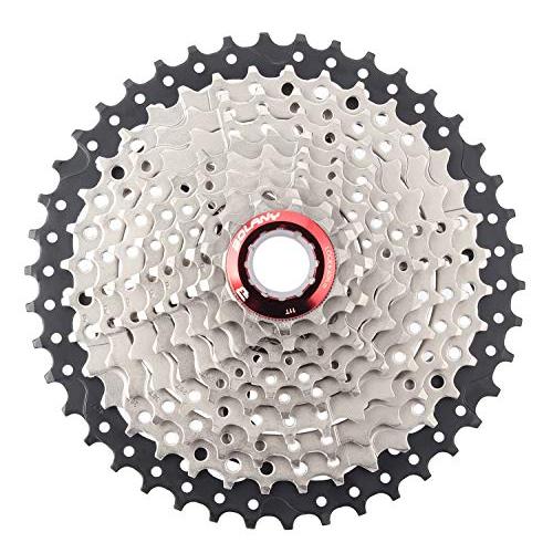 スプロケット フリーホイール ギア CS-M10S BOLANY Bike 8/9/10 Speed Cassette 11-25T/32T/36T/40T/4 : マニアックス Yahoo ...
