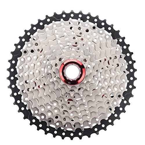 スプロケット フリーホイール ギア CS-M10S BOLANY Bike 8/9/10 Speed Cassette 11-25T/32T/36T/40T/4 : マニアックス Yahoo ...
