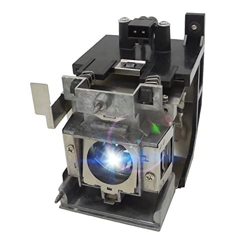 プロジェクターランプ ホームシアター テレビ CTLAMP A+ Quality RLC-107 Replacement Projector ...