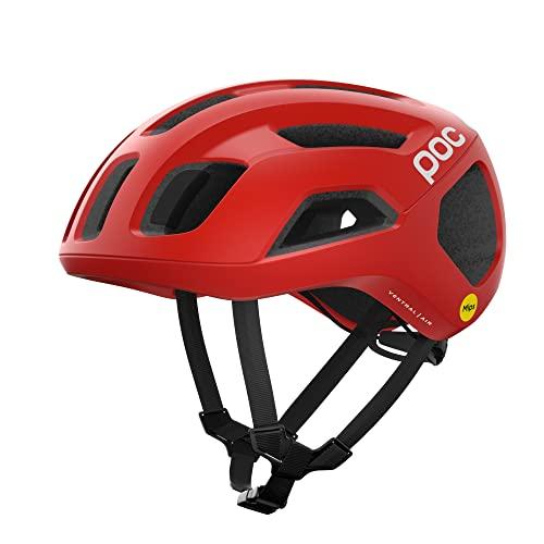 ヘルメット 自転車 サイクリング PC107561126MED1 POC Ventral Air MIPS (CPSC) Cycling Helmet Prisma : pd-01702017 ...