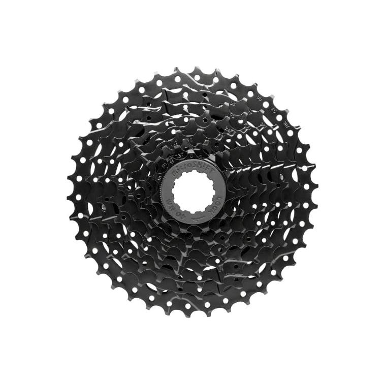 スプロケット フリーホイール ギア MSH-CS-H093 11-46 Microshift | Advent Cassette 9 Speed 11- : マニアックス Yahoo!店 ...