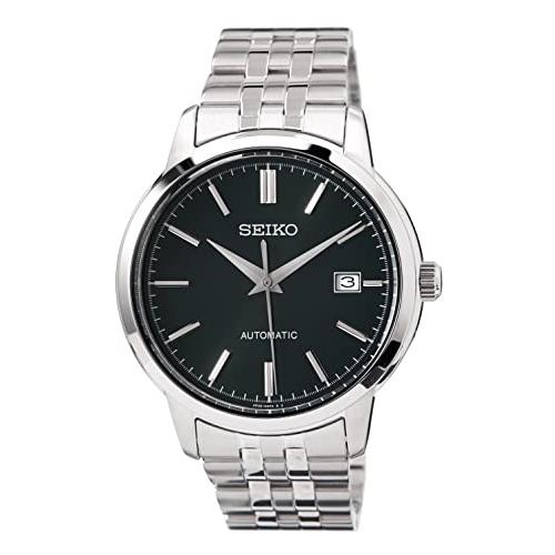 SEIKO（セイコー） 腕時計 メンズ SRPH89K1 Seiko Herren Analog Automatik Uhr mit ...