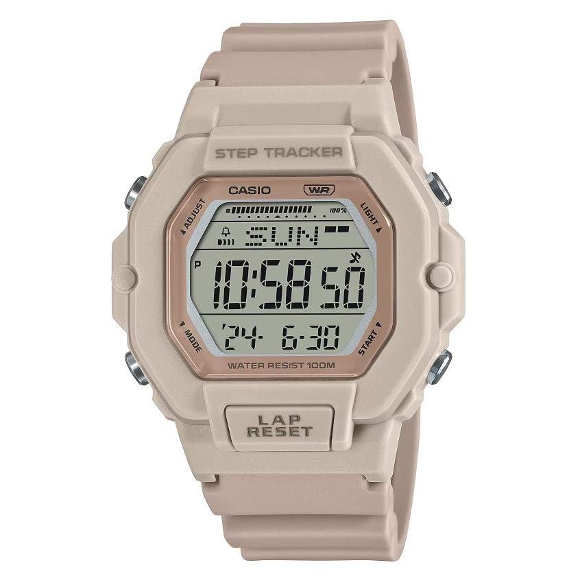 CASIO（カシオ） 腕時計 メンズ LWS2200H-4AV Casio LWS2200H Series | Men’s Digital ...
