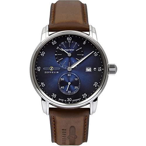 腕時計 ツェッペリン メンズ mid-32552 Zeppelin Men Does not Apply 8622-3 New ...