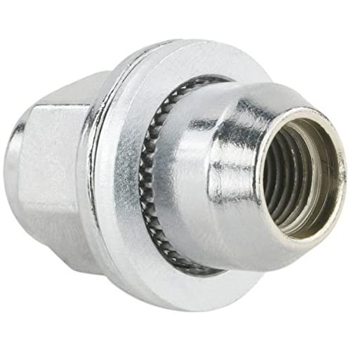 自動車パーツ 海外社外品 修理部品 0285-003 Wheel Nut Febest OEM 40224-JK00A : マニアックス ...