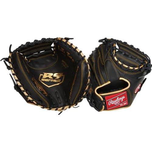 グローブ 内野手用ミット ローリングス R9TRCM-3/0 Rawlings | R9 Baseball Catcher's ...