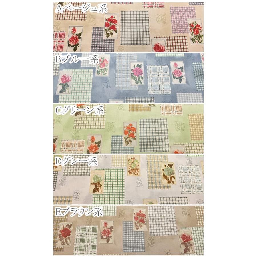 YUWA有輪商店 ローズカード 10cm単位 切り売り シャーティング生地 KS24-002 (20cm以上) : まんま母さんのりぼん - 通販 - Yahoo!ショッピング