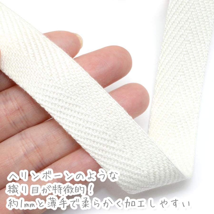 アクリルテープ 無地 キナリ 幅20mm 厚1mm カワイ 1m単位 切り売り (5m以上) : まんま母さんのりぼん - 通販 - Yahoo!ショッピング