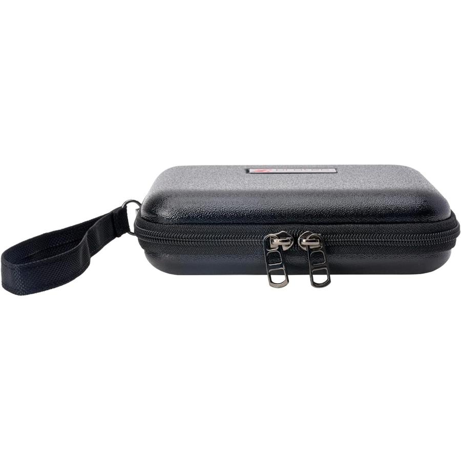 ProTec BM222 トロンボーンマウスピースジップケース - 4ピース、ブラック : 楽器店まんまん堂 - 通販 - Yahoo!ショッピング