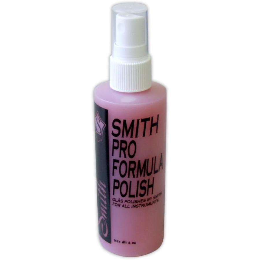 Ken Smith Pro Formula Polish ポリッシュ : 楽器店まんまん堂 - 通販 - Yahoo!ショッピング