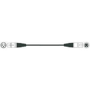 HEXA マイクケーブル NC3FX-3MX-3M 長さ3m :NC3FX-3MX-3M:楽器店まんまん堂 - 通販 - Yahoo!ショッピング