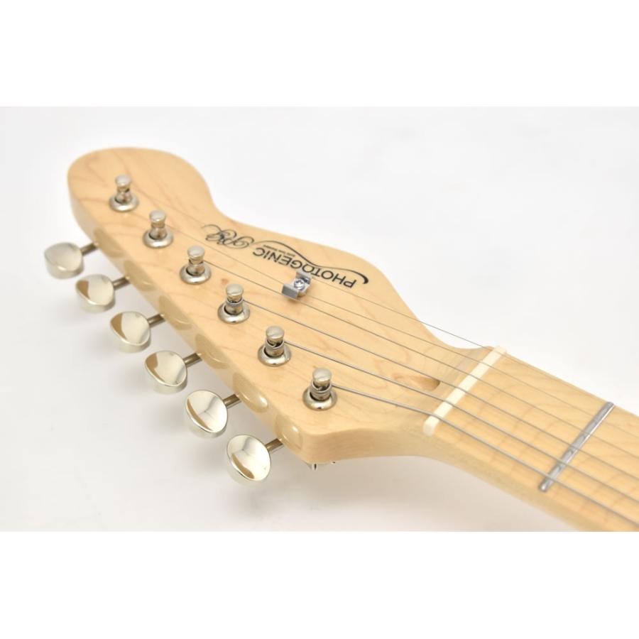 PhotoGenic エレキギター 初心者入門ライトセット TLT-200 LPB : 楽器店まんまん堂 - 通販 - Yahoo!ショッピング