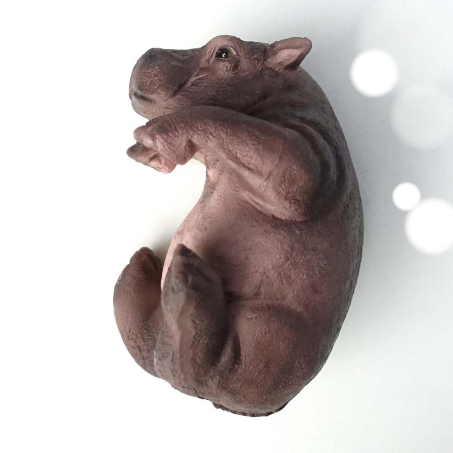 カバ ハンギング 置物 ぶら下がり オブジェ 壁掛け おしゃれ かわいい 鉢 プランター ゴミ箱 置き物 アニマル オーナメント 癒し インテリア 引っ掛け ガーデン : マンモスビレッジ ...