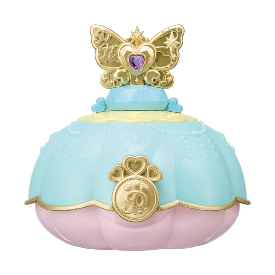 BANDAI（バンダイ） ひろがるスカイプリキュア PrettyHolic プリティアップチーク スカイハート : おもちゃのマンネンヤ ...